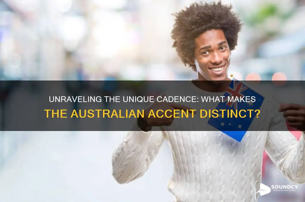 Unraveling The Unique Cadence: What Makes The Australian Accent ...