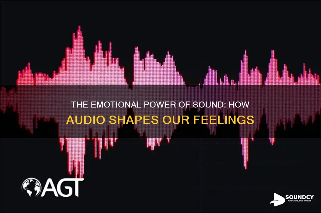 The Emotional Power Of Sound: How Audio Shapes Our Feelings | SoundCy
