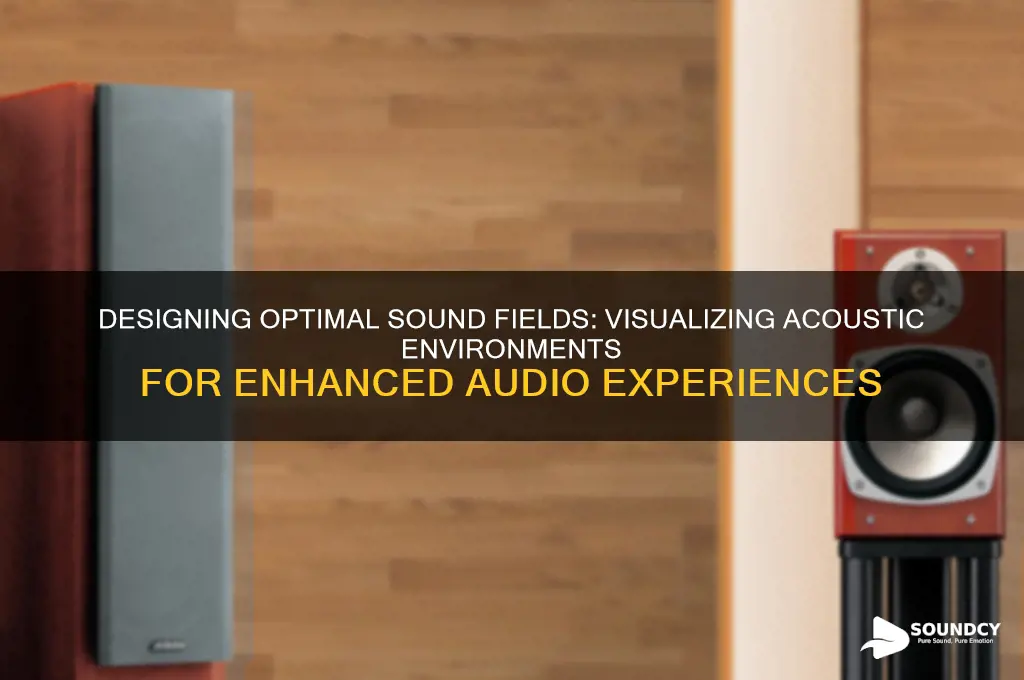 Designing Optimal Sound Fields: Visualizing Acoustic Environments For ...