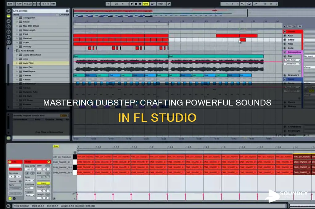 Mastering Dubstep: Crafting Powerful Sounds In Fl Studio | SoundCy