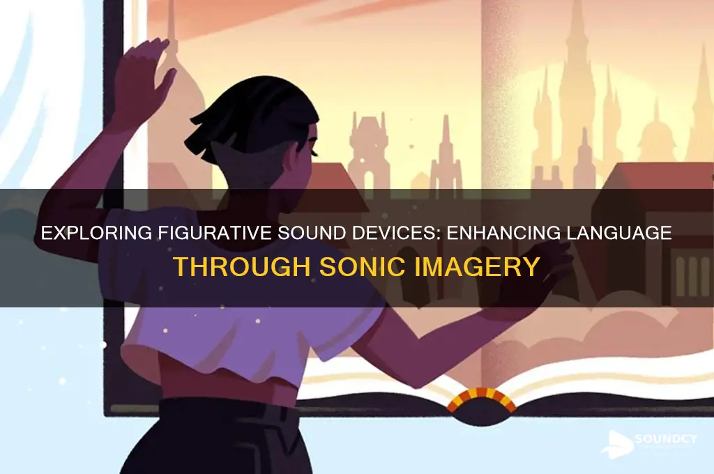 Exploring Figurative Sound Devices: Enhancing Language Through Sonic ...